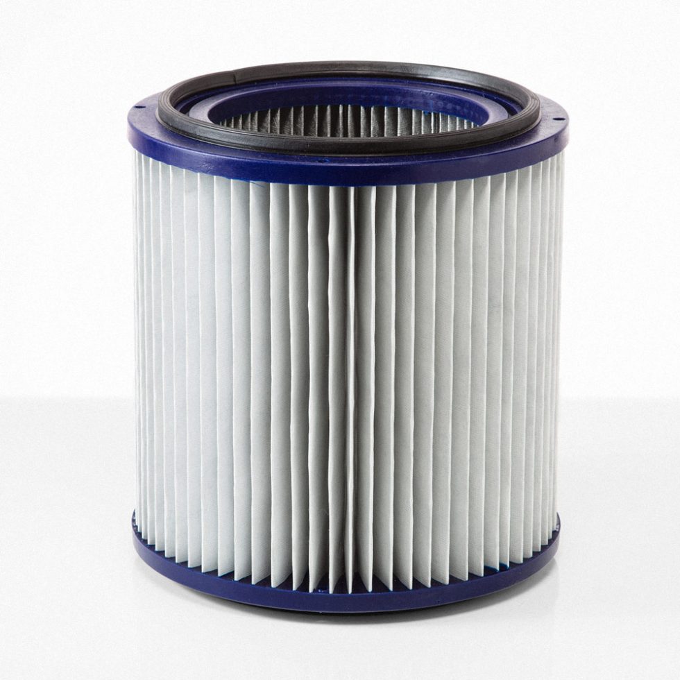 Filterpatrone - Junker-Filter GmbH